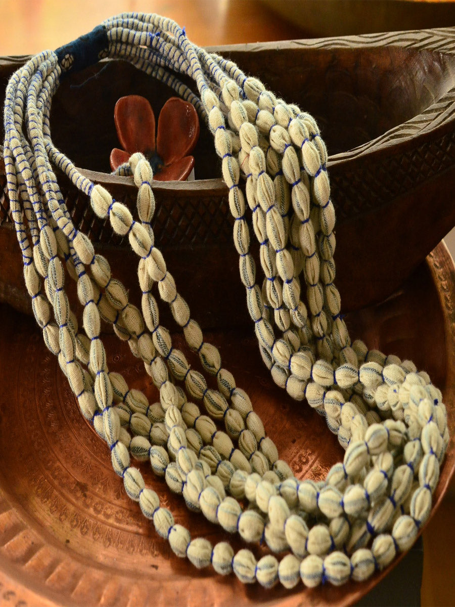 TEXTILE AND HANDMADE BEADED JEWELLERY – Byloom