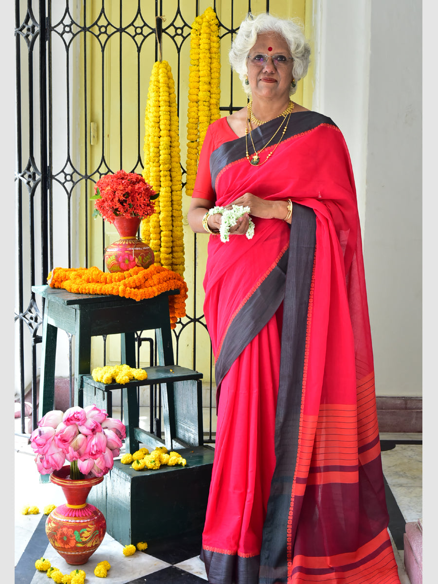 SHEULI SAREE – Byloom